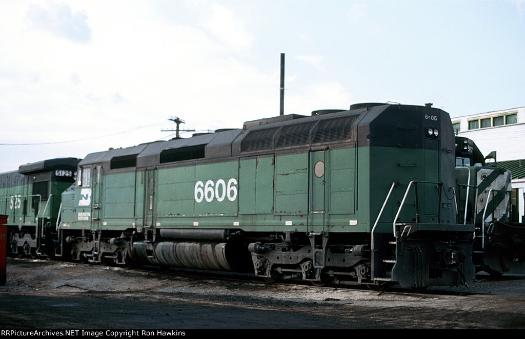 BN 6606